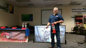 About Us | Disaster Masters Fire Protection Service