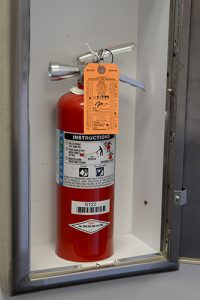 Disaster Masters Fire Protection Service | San Bernardino, CA